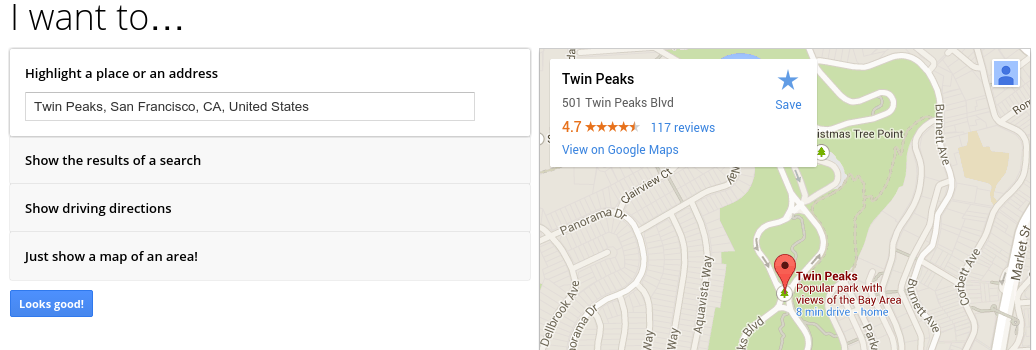 How To Embed Google Maps Using Iframes